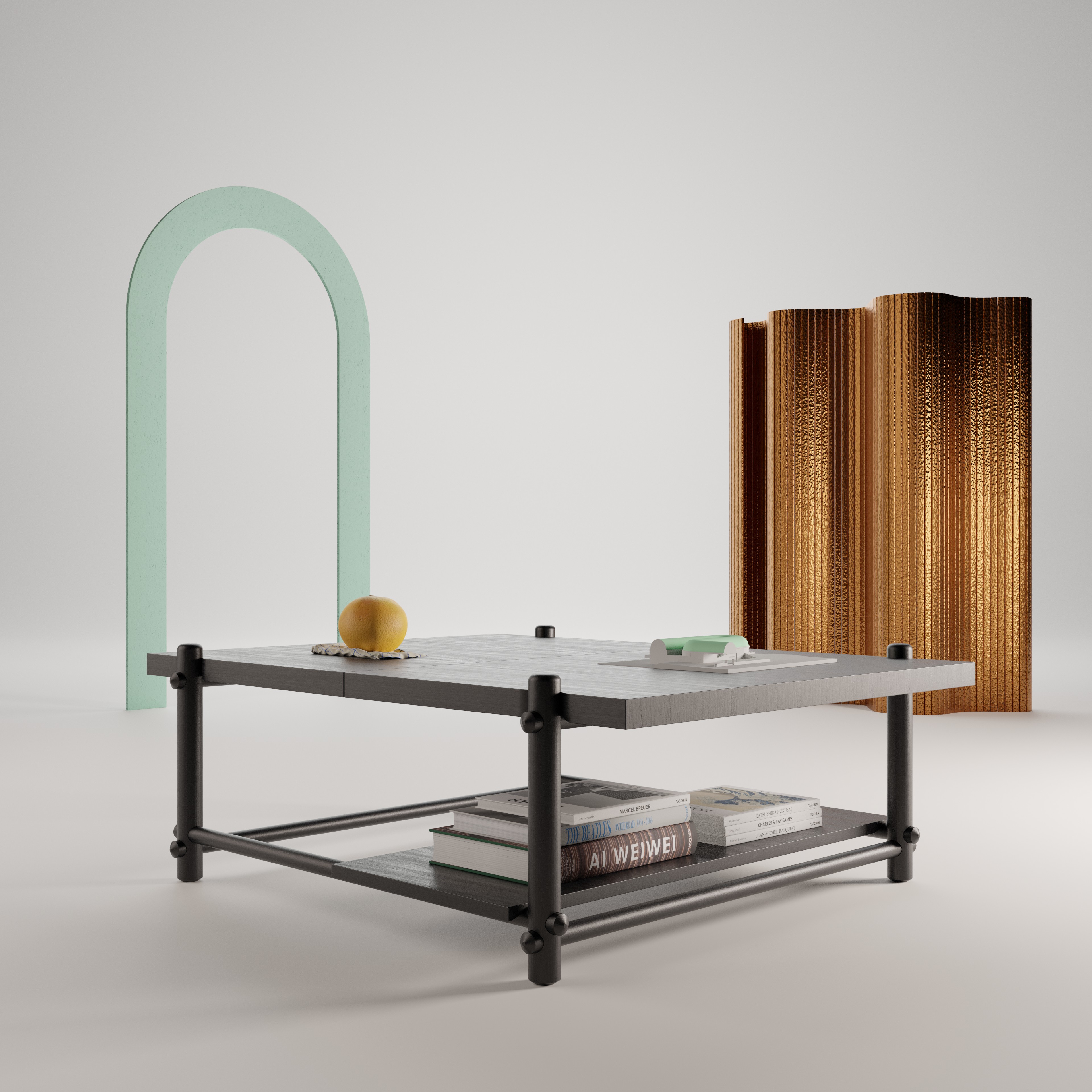 BA System | Sum Suê