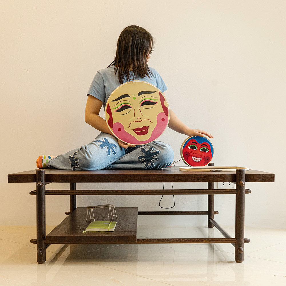 BA System | Sum Suê